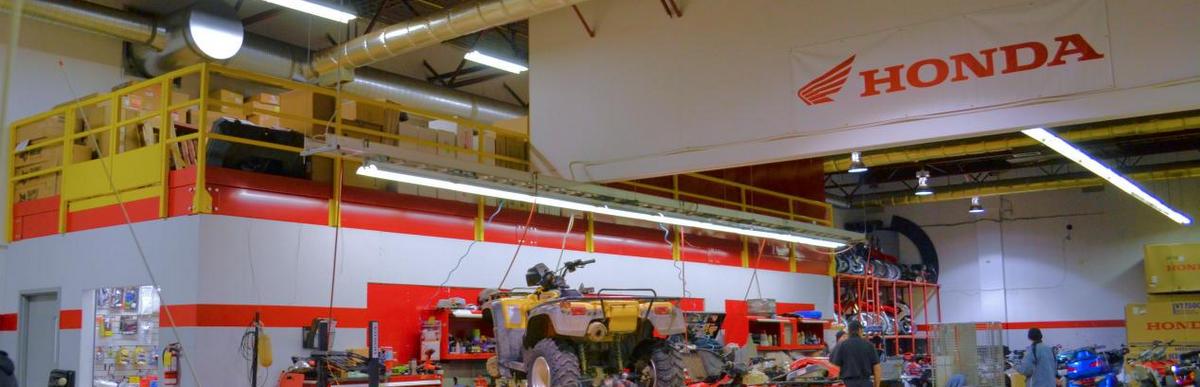 Honda – Acme Visible Filing Systems