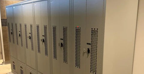 The Perfect Locker – ACME VISIBLE Filing Systems