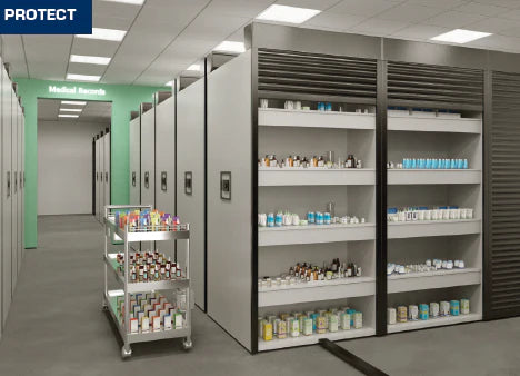 Fortress Facades: How Security Shutters Transform Business Protection ...