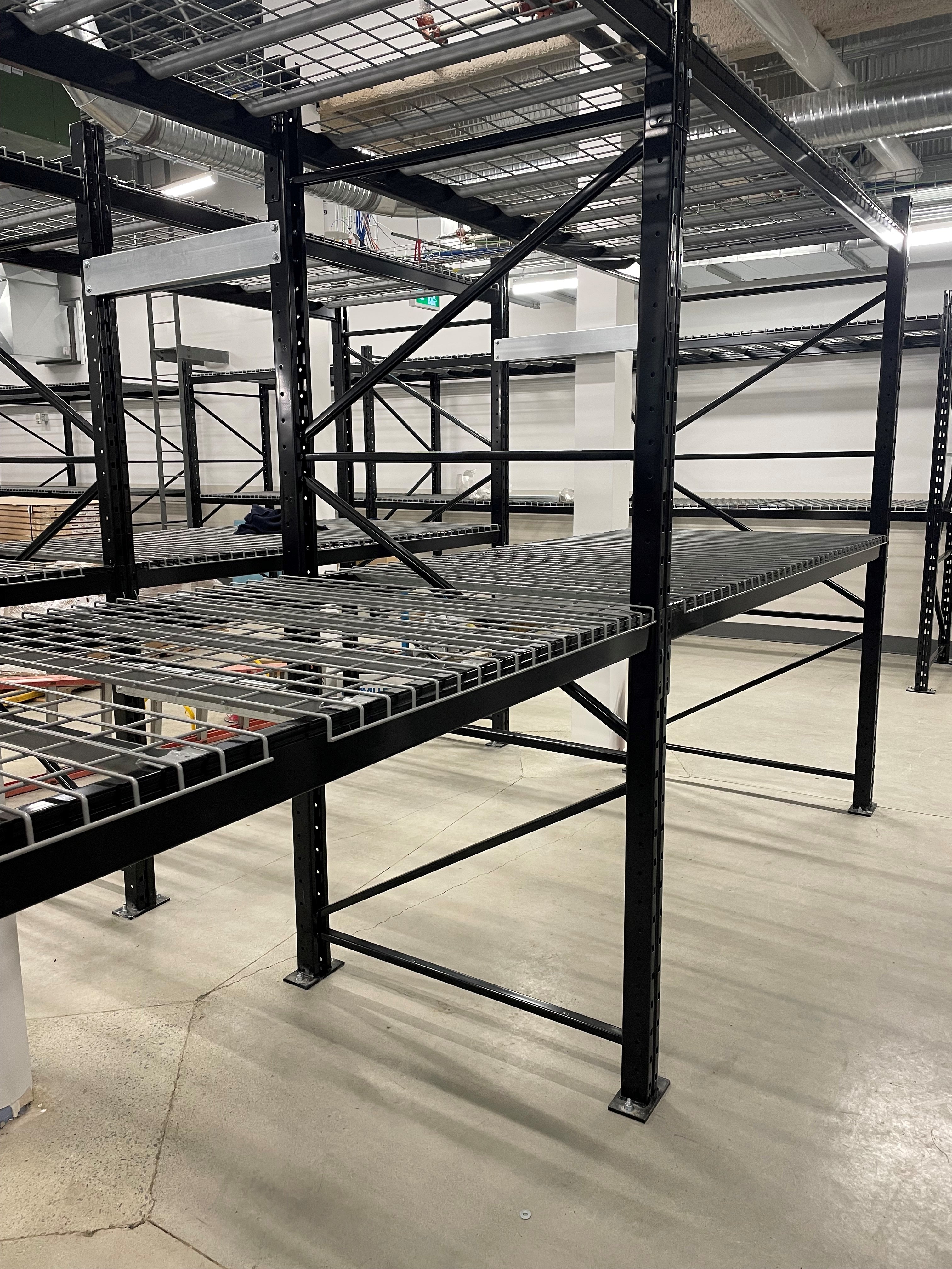 Racking – Acme Visible Filing Systems