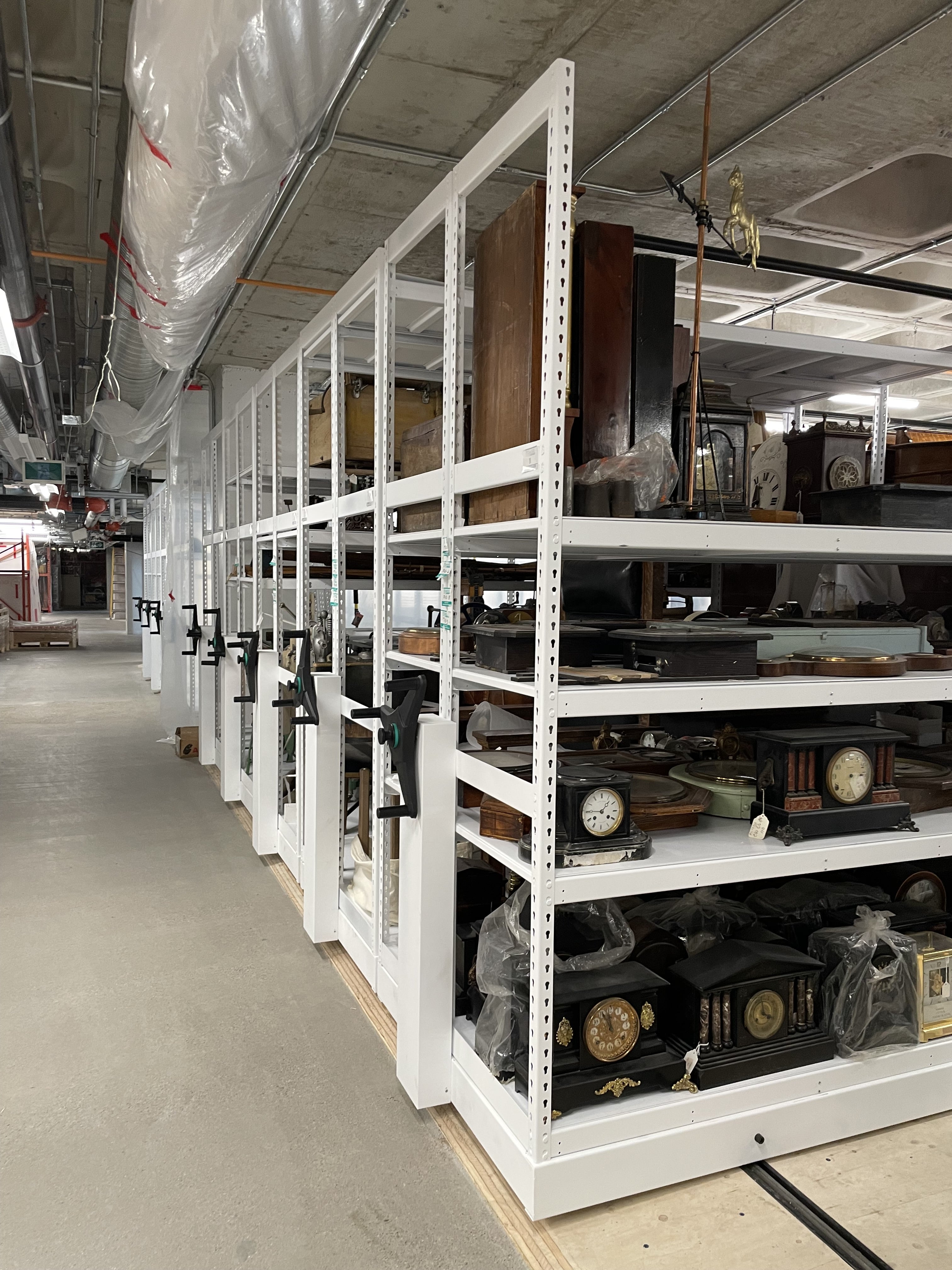 Museum – Acme Visible Filing Systems