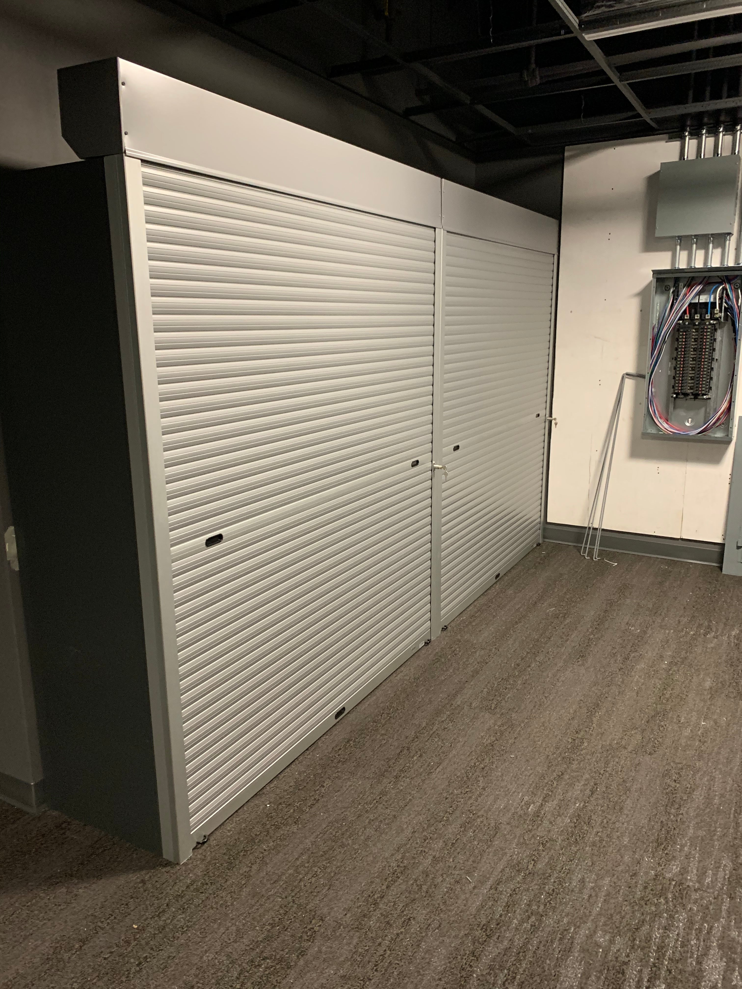 Acme Guard P Series – Acme Visible Filing Systems