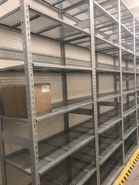 S-Line – ACME VISIBLE Filing Systems