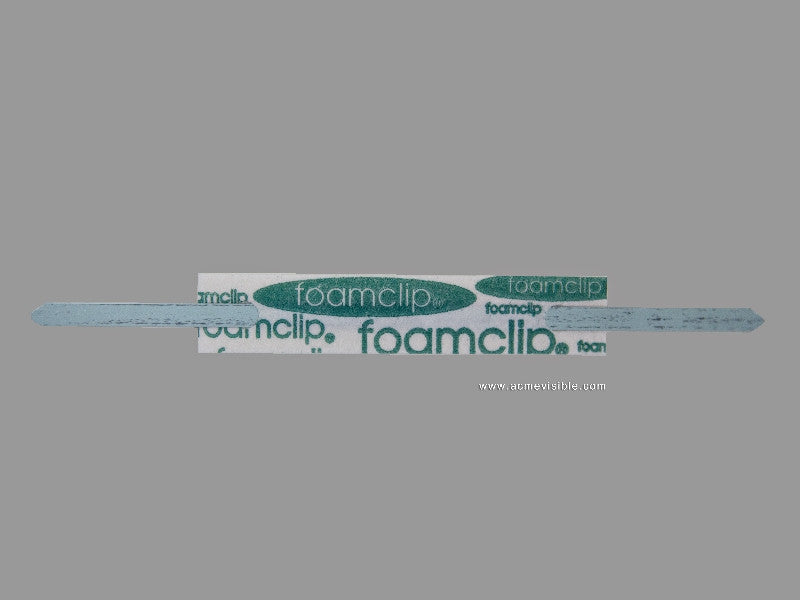 Self adhesive Foam Clip Fasteners - DISCONTINUED - SEE GRIP CLIPS ...