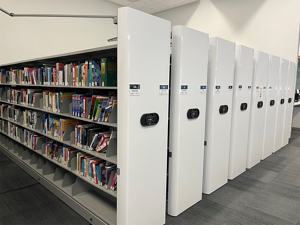 SDS Electrical Assist – ACME VISIBLE Filing Systems