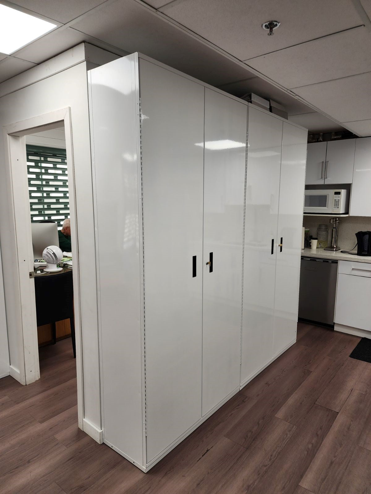 Storage Cabinets – ACME VISIBLE Filing Systems