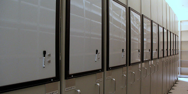 SDS Manual – ACME VISIBLE Filing Systems